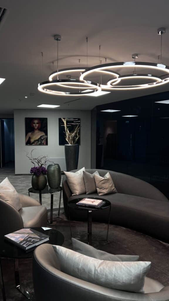 Startseite flare-management.de