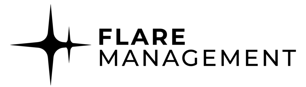 Talents flare-management.de